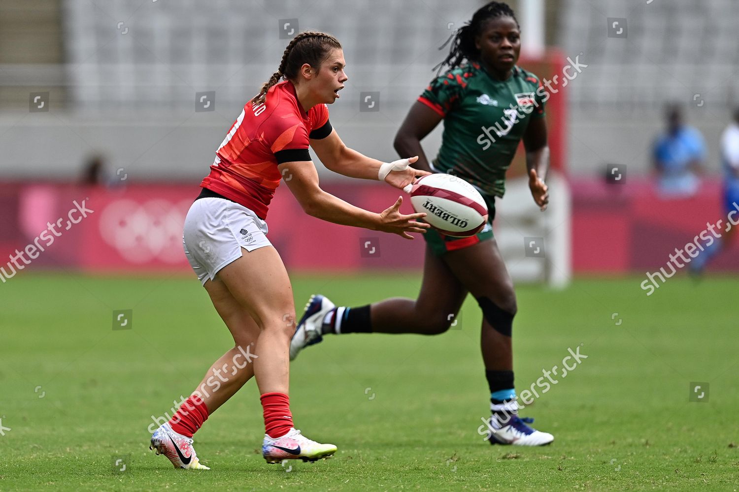 Helena Rowland Gbr Editorial Stock Photo - Stock Image | Shutterstock