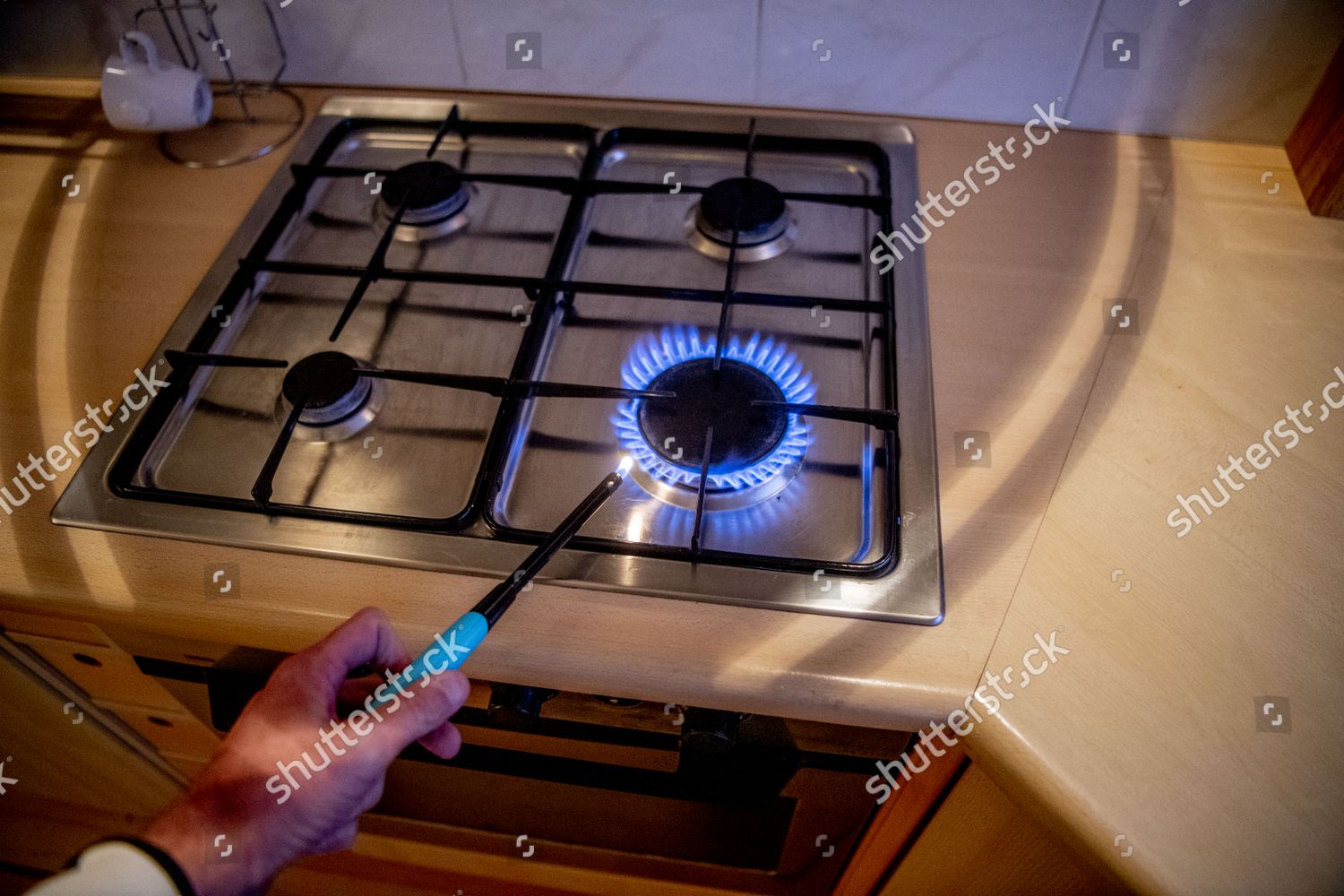 Only One Burner On Gas Stove Works at Lauren Coveny blog