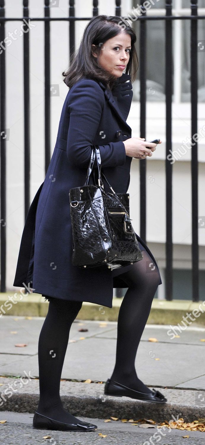 Isabel Spearman Editorial Stock Photo - Stock Image | Shutterstock