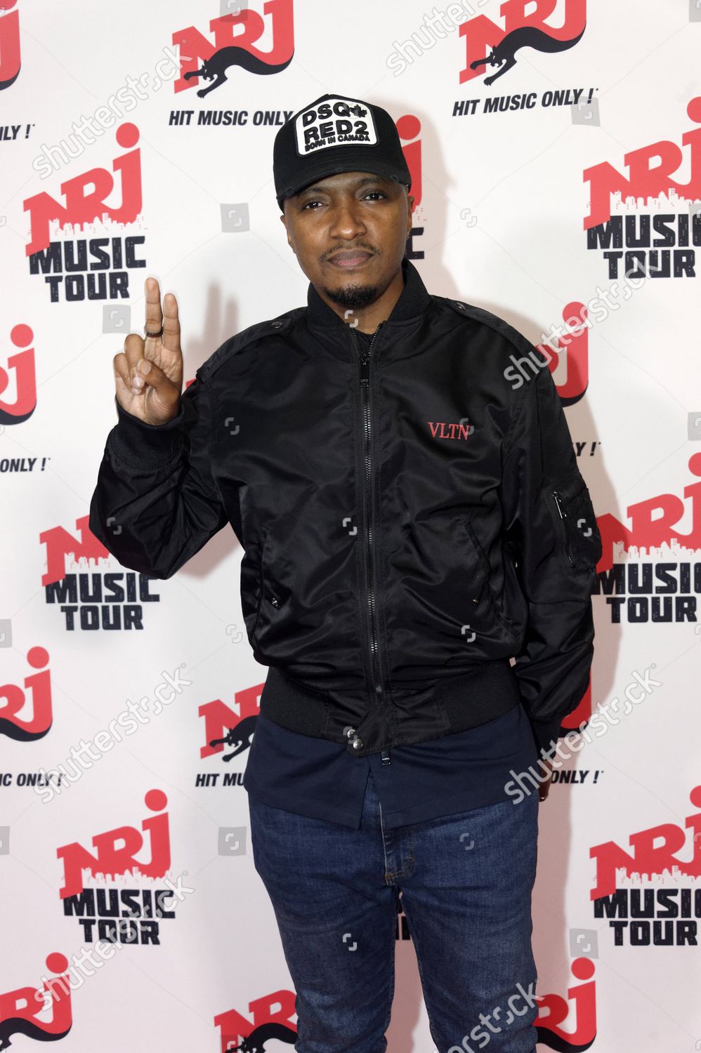 Soprano Rapper Editorial Stock Photo - Stock Image | Shutterstock