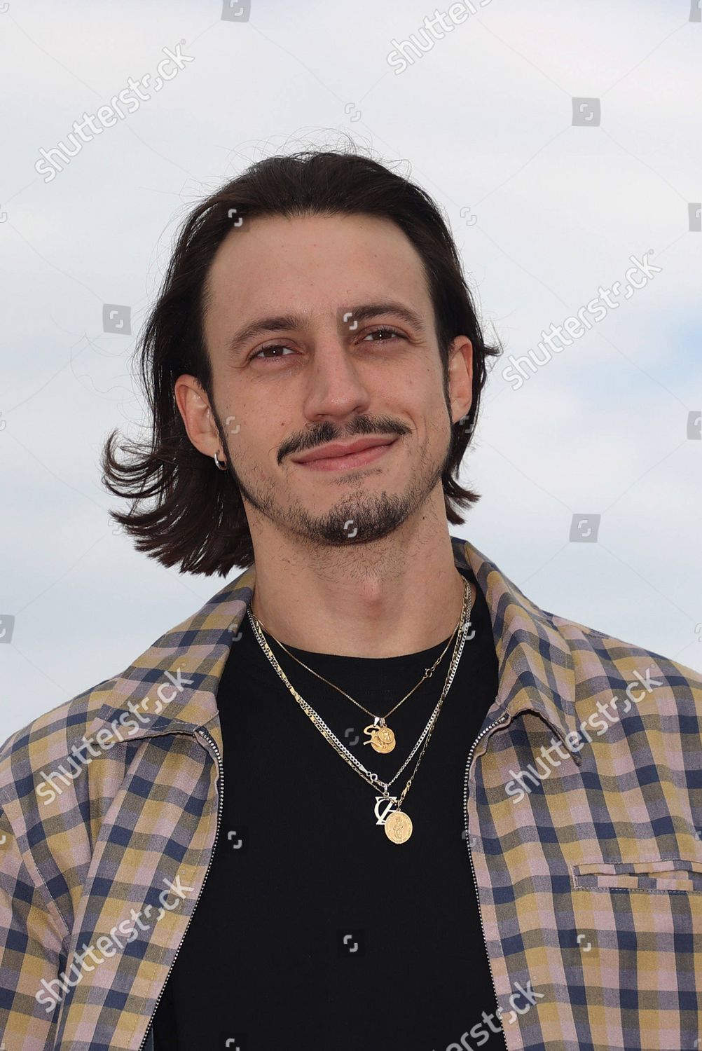 Rapper Romeo Elvis Editorial Stock Photo - Stock Image | Shutterstock