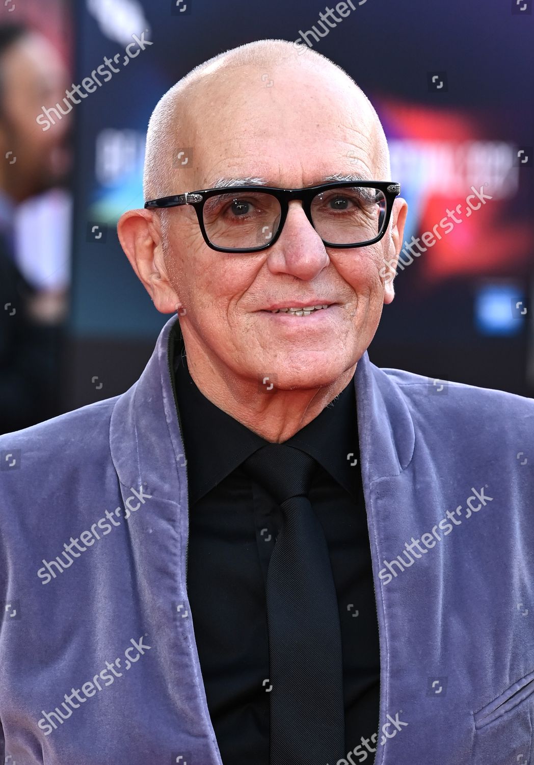 Roger Frappier Editorial Stock Photo - Stock Image | Shutterstock