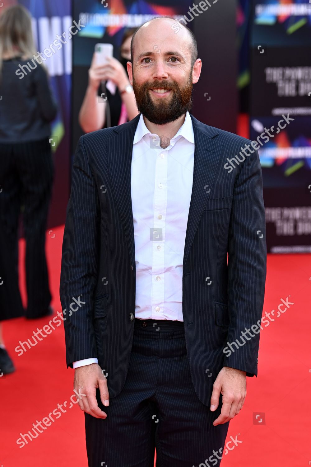 Simon Gillis Editorial Stock Photo - Stock Image | Shutterstock