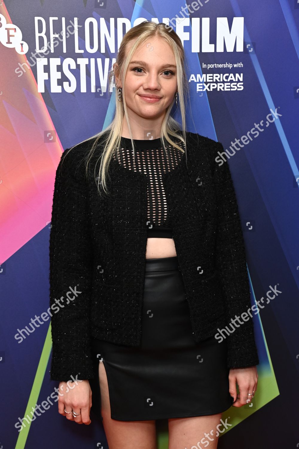Alice Feetham Editorial Stock Photo - Stock Image | Shutterstock