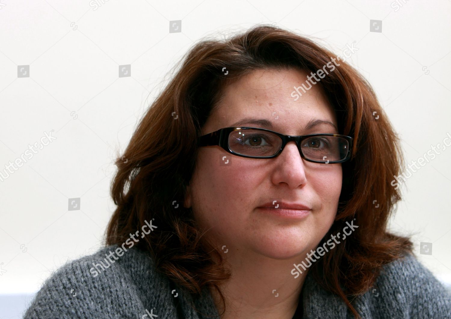 Deborah Doane World Development Movement Guest Editorial Stock Photo ...