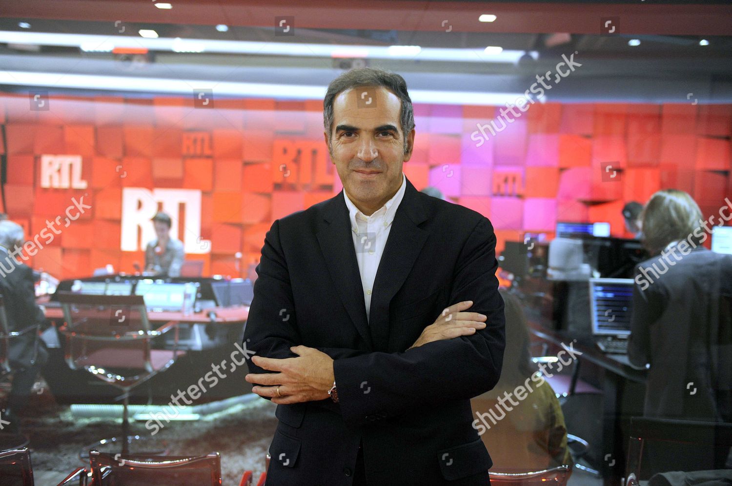 Christopher Baldelli Editorial Stock Photo - Stock Image | Shutterstock