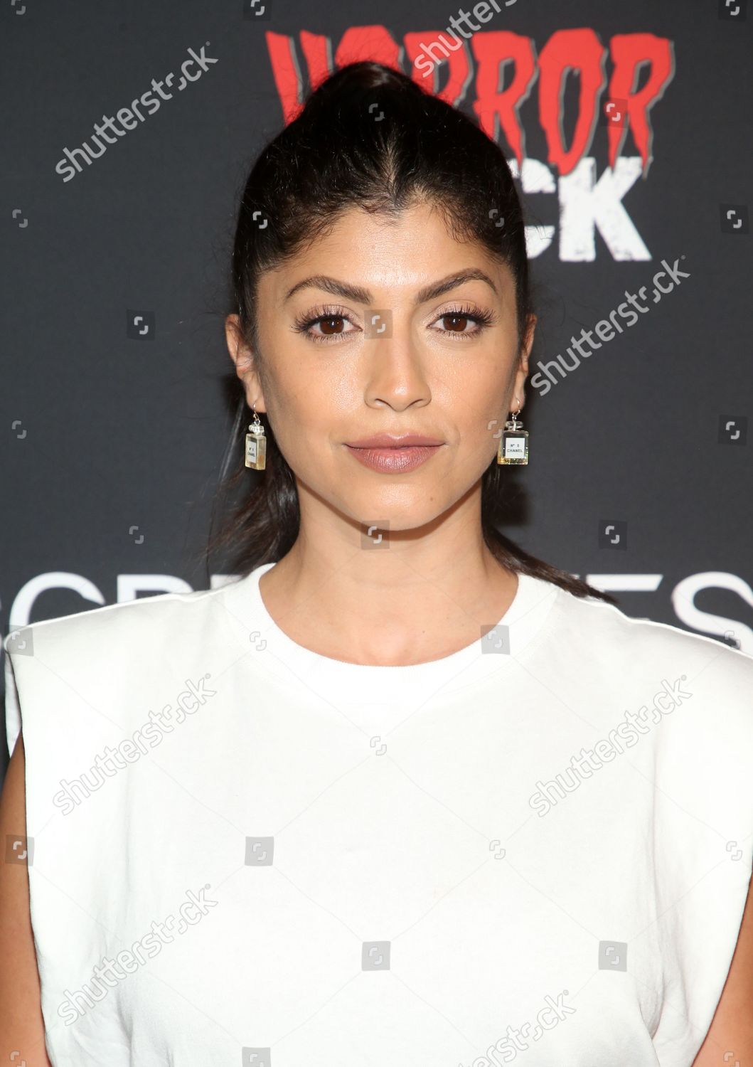 Erika Medina Editorial Stock Photo - Stock Image | Shutterstock