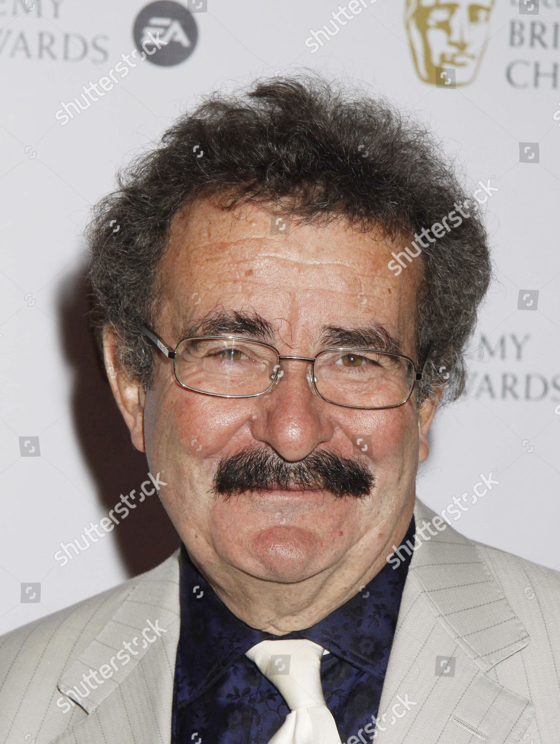 Dr Robert Winston Editorial Stock Photo - Stock Image | Shutterstock