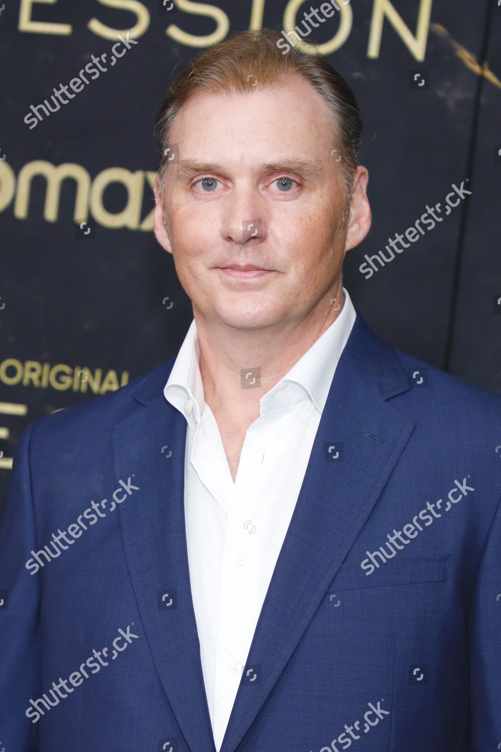 SCOTT NICHOLSON Editorial Stock Photo - Stock Image | Shutterstock