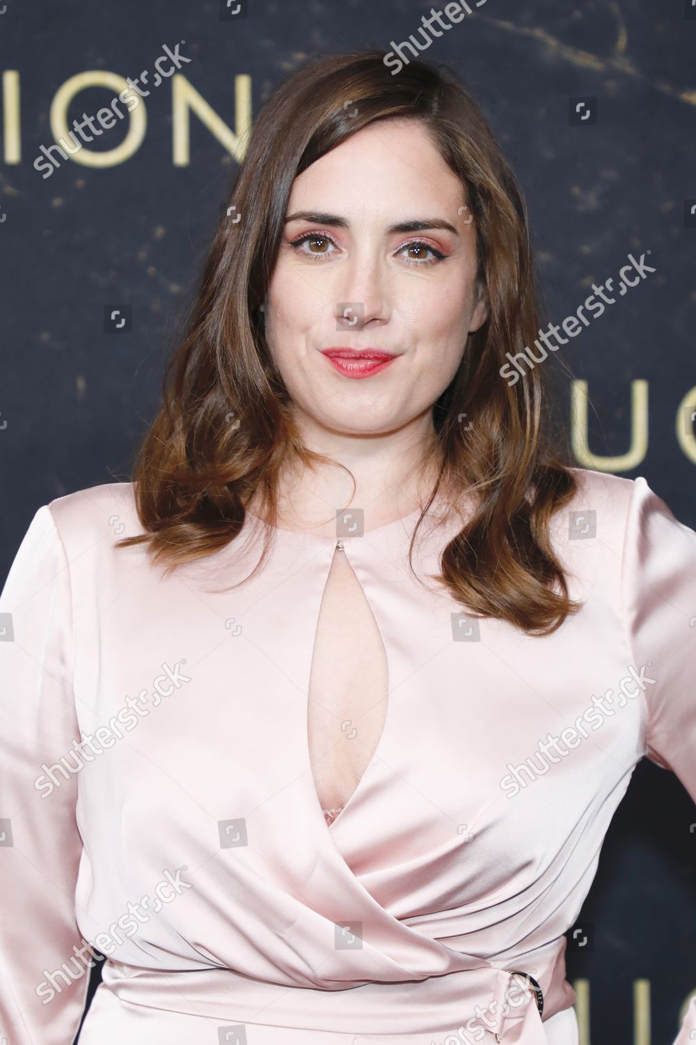 LUCY PREBBLE Editorial Stock Photo - Stock Image | Shutterstock