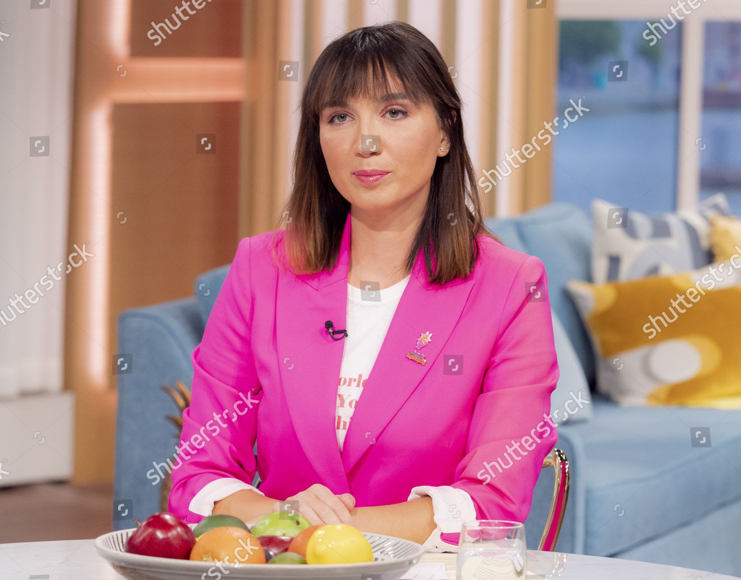 Dr Larisa Editorial Stock Photo - Stock Image | Shutterstock