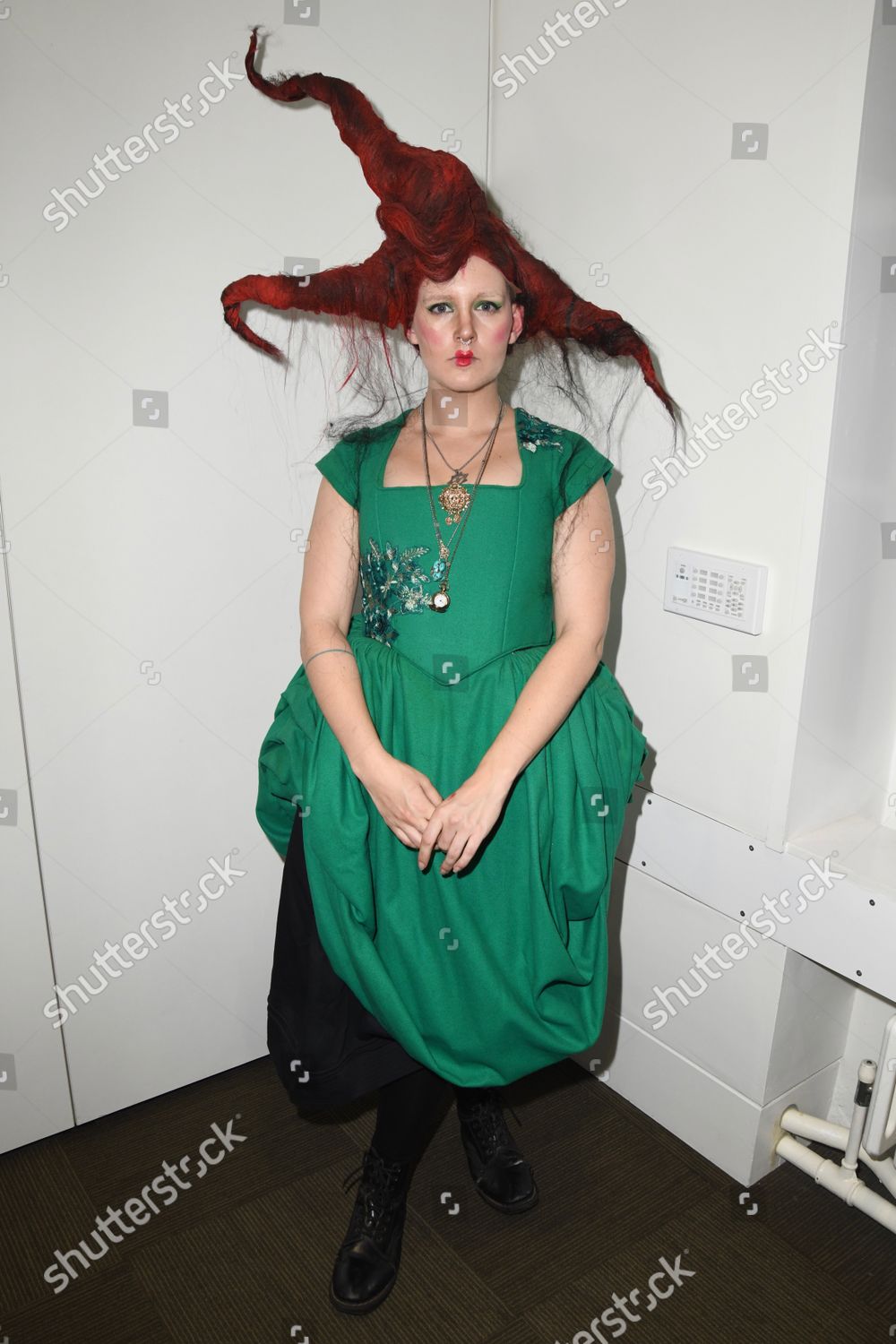 Amy Kingsmill Editorial Stock Photo - Stock Image | Shutterstock