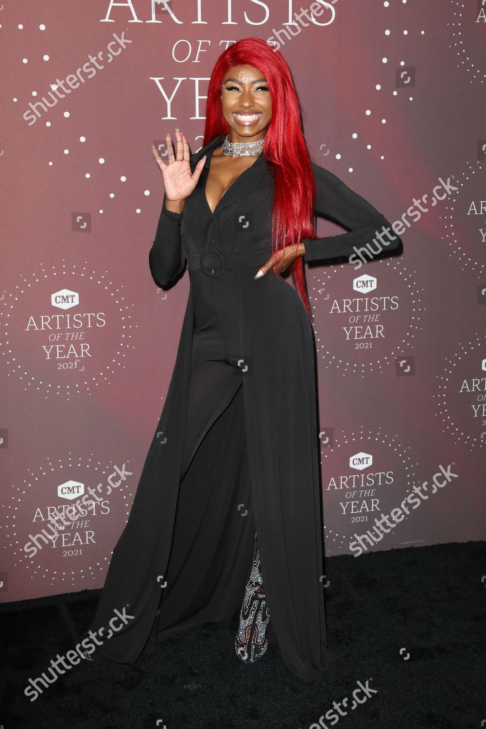 Reyna Roberts Editorial Stock Photo - Stock Image | Shutterstock
