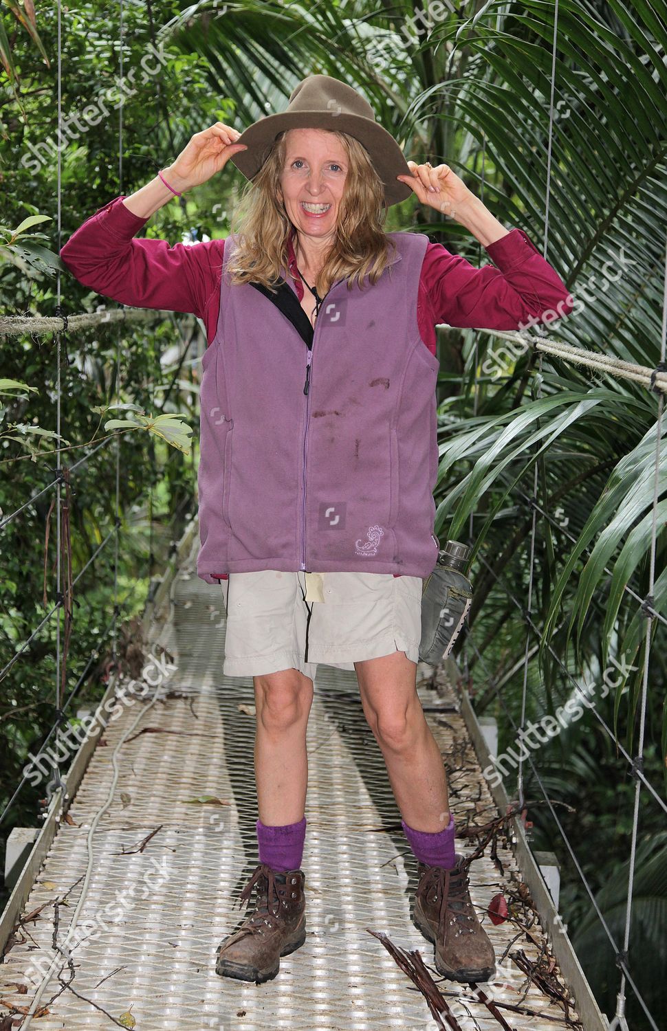 Gillian Mckeith Editorial Stock Photo - Stock Image | Shutterstock