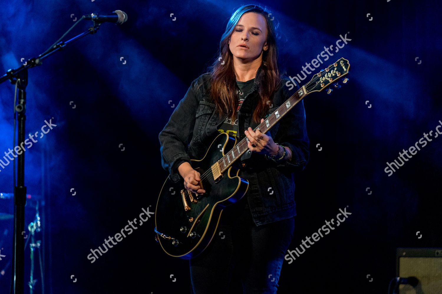 Emily Wolfe Editorial Stock Photo - Stock Image | Shutterstock