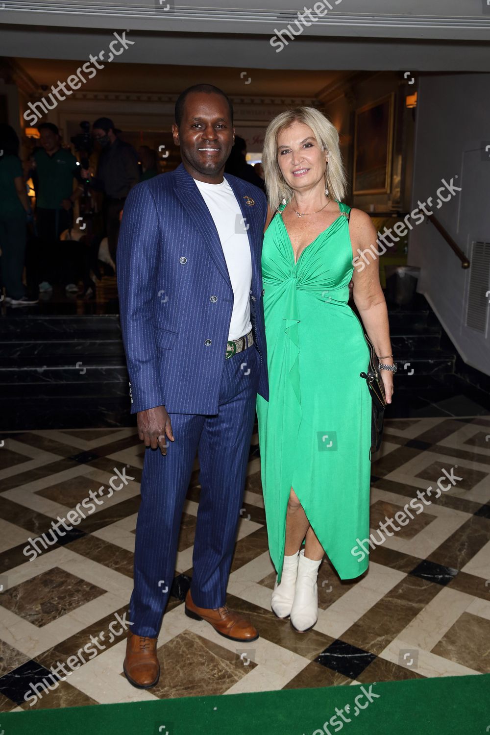 Harold Jennifer Frommer Editorial Stock Photo - Stock Image | Shutterstock