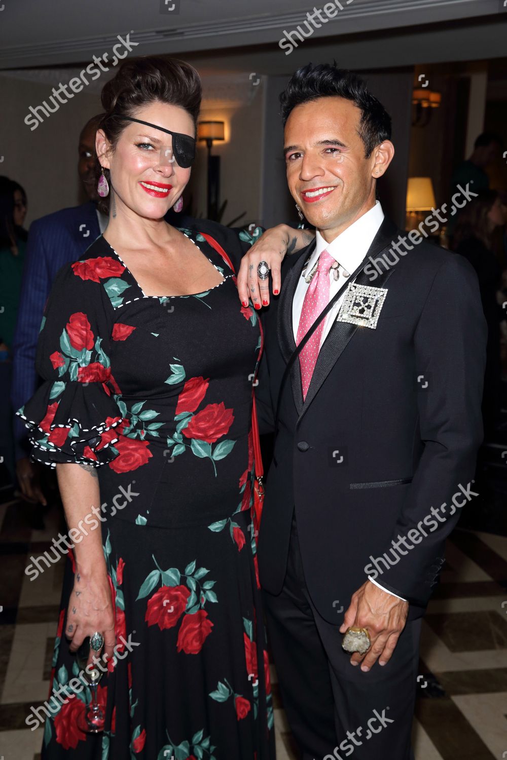 Bryn Mckay Ryan Espinosa Editorial Stock Photo - Stock Image | Shutterstock