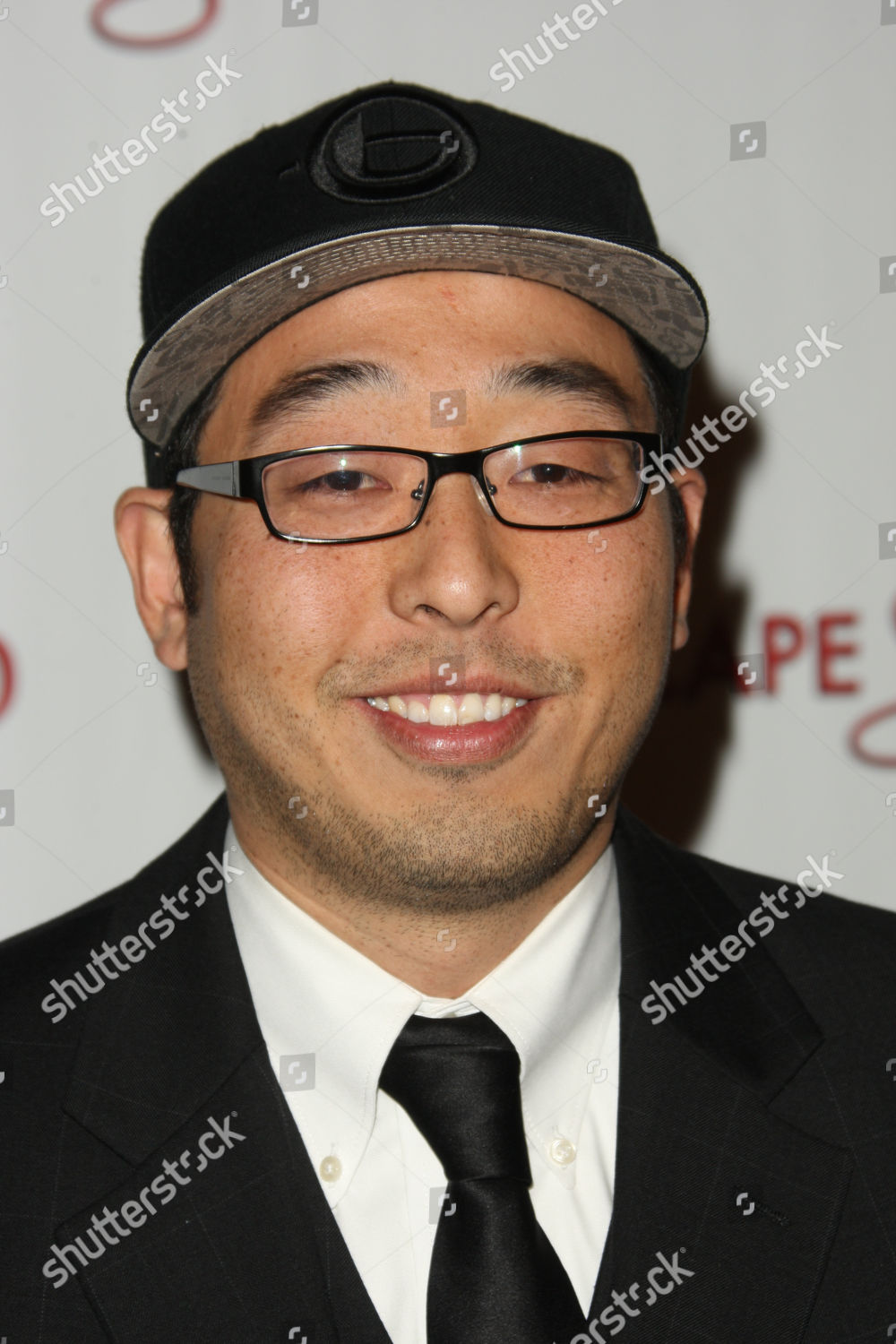 Koji Steven Sakai Editorial Stock Photo - Stock Image | Shutterstock
