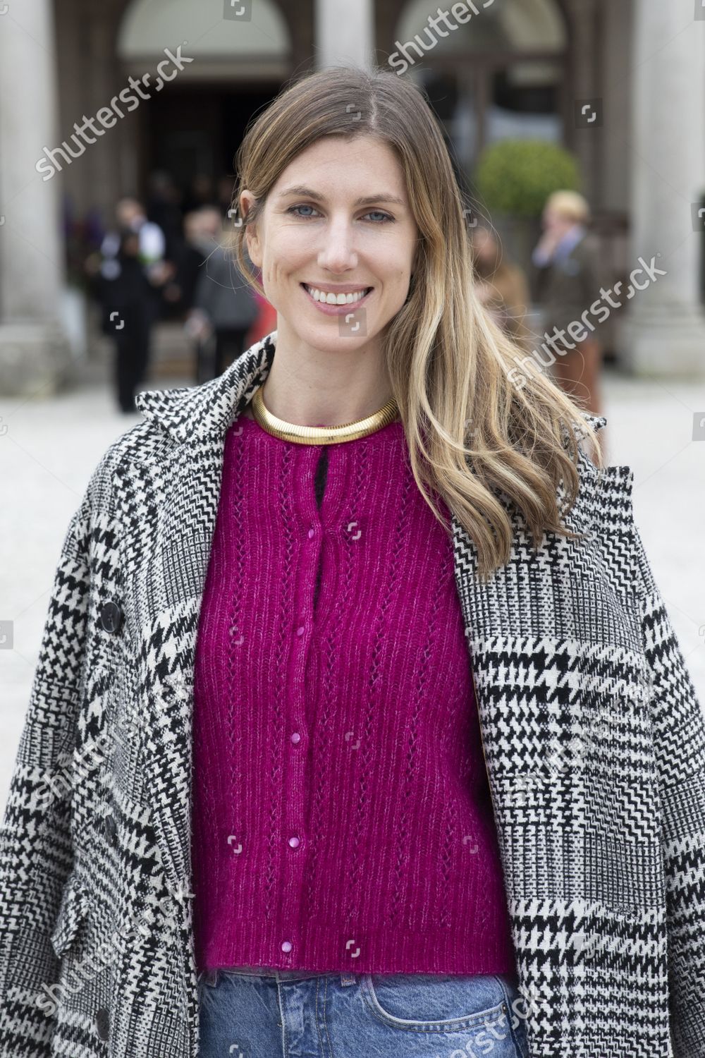 Susanna Warren Editorial Stock Photo - Stock Image | Shutterstock