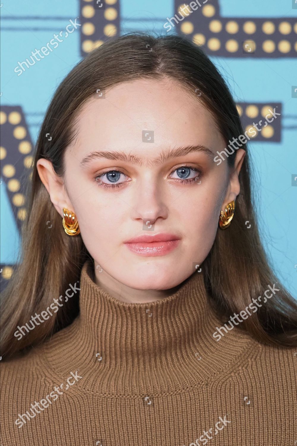 Lily Taieb Editorial Stock Photo - Stock Image | Shutterstock