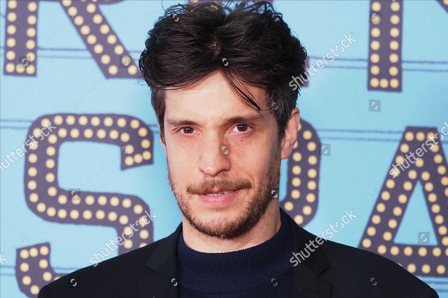 Rodolphe Pauly Editorial Stock Photo - Stock Image | Shutterstock