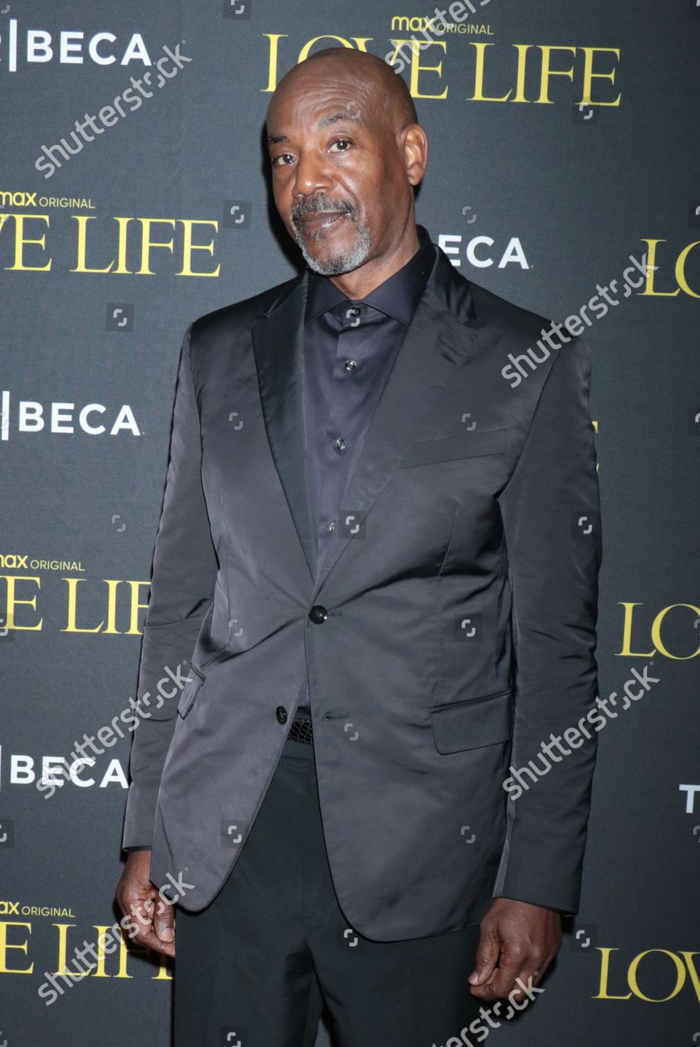 John Earl Jelks Editorial Stock Photo - Stock Image | Shutterstock
