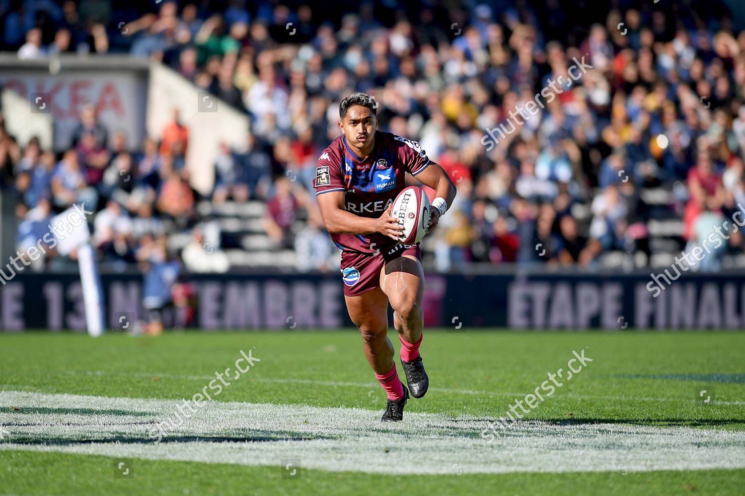 Yoram Moefana Editorial Stock Photo - Stock Image | Shutterstock