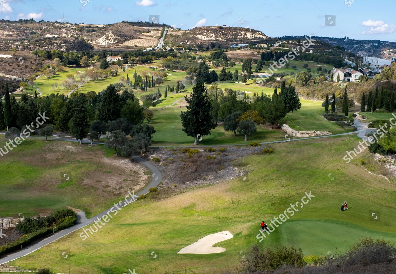 View Minthis Hills Golf Course Resort Editorial Stock Photo - Stock ...