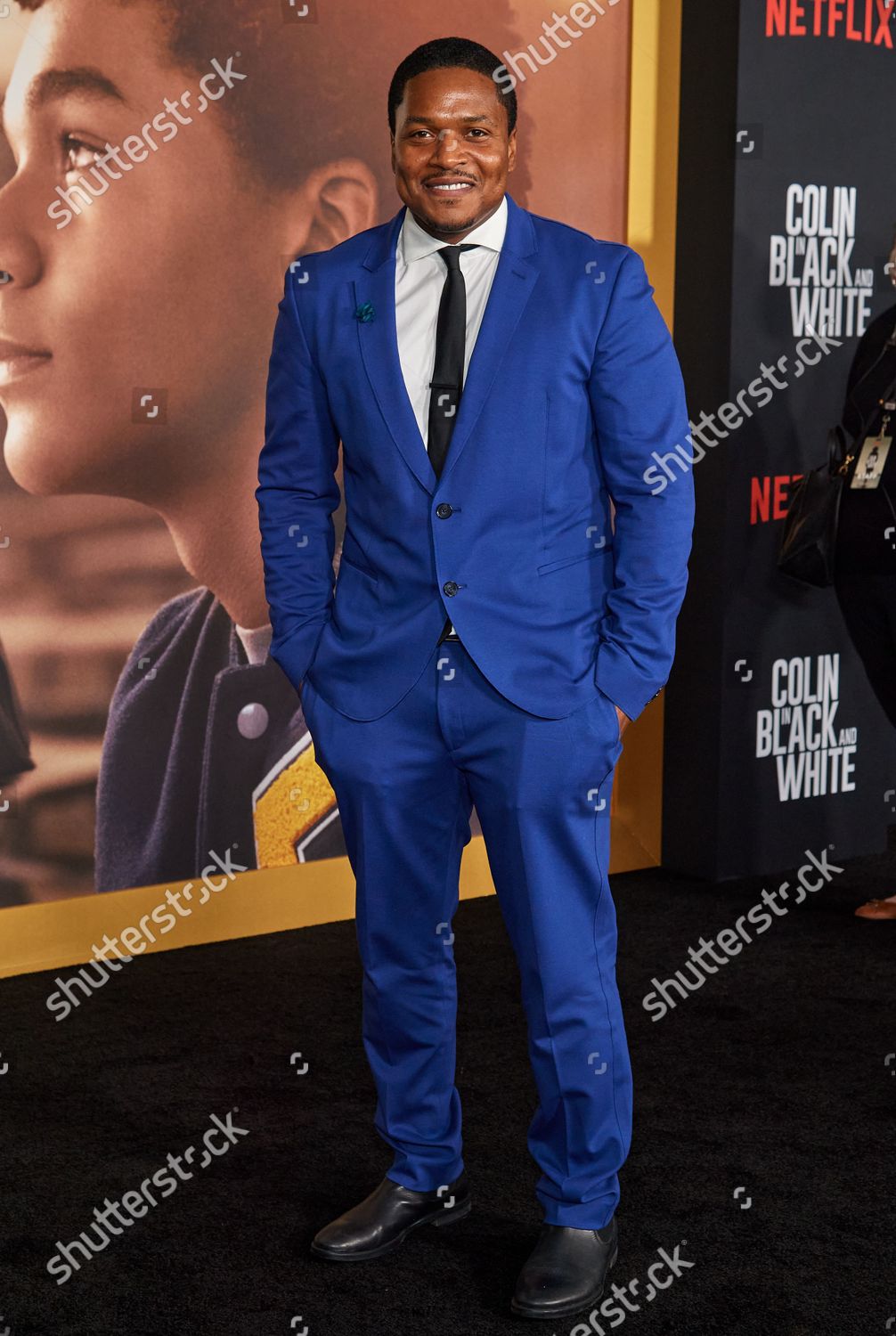 Sheldon Candis Editorial Stock Photo - Stock Image | Shutterstock