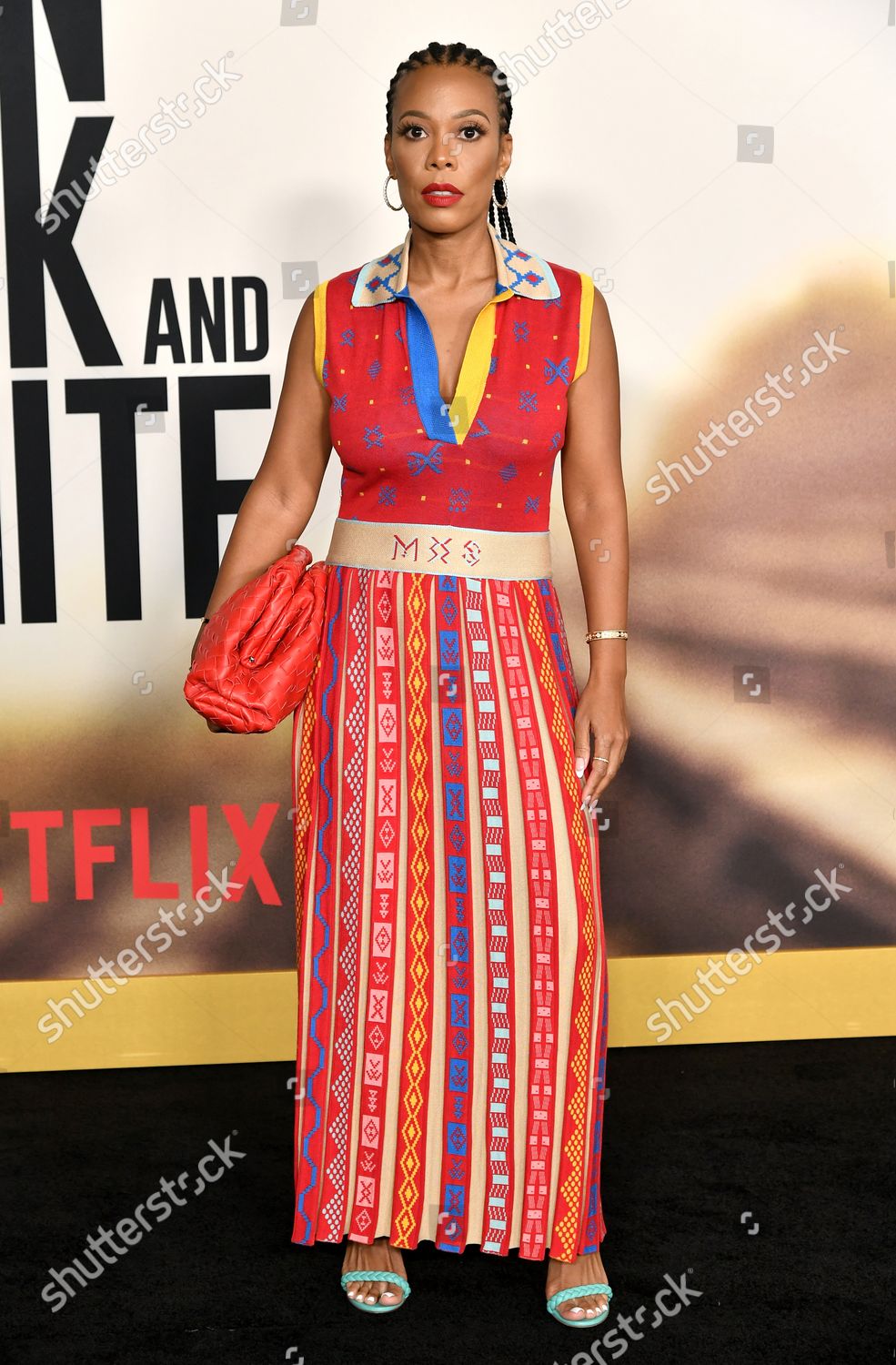 Ingrid Best Editorial Stock Photo - Stock Image | Shutterstock