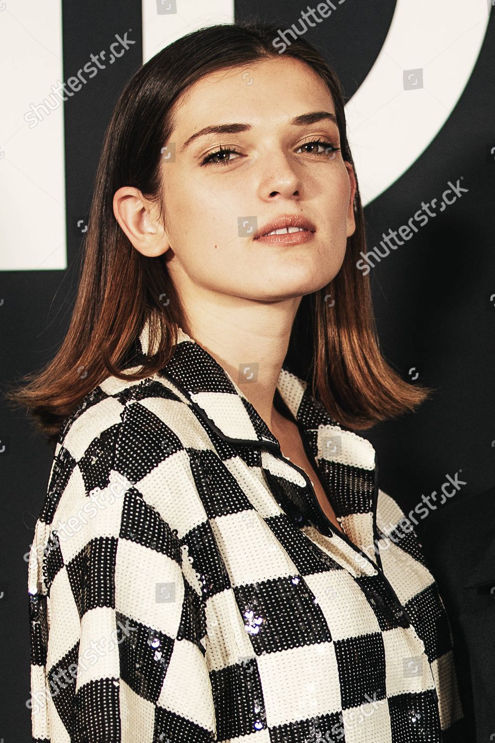 Caroline Hartig Actor Editorial Stock Photo - Stock Image | Shutterstock