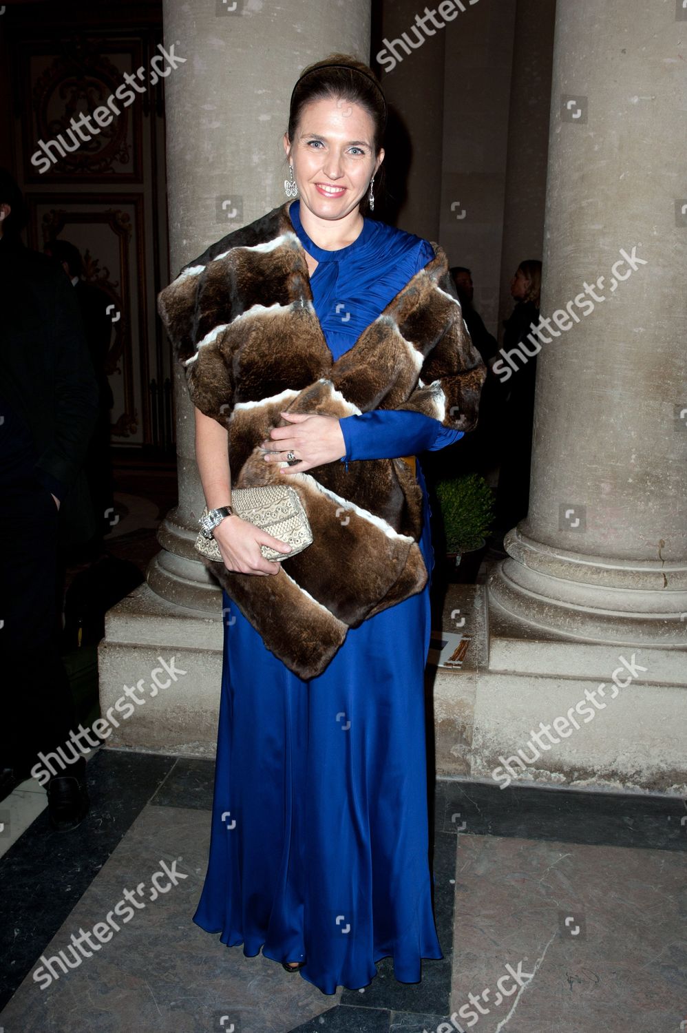 Princess Adelaide Dorleans Editorial Stock Photo - Stock Image ...