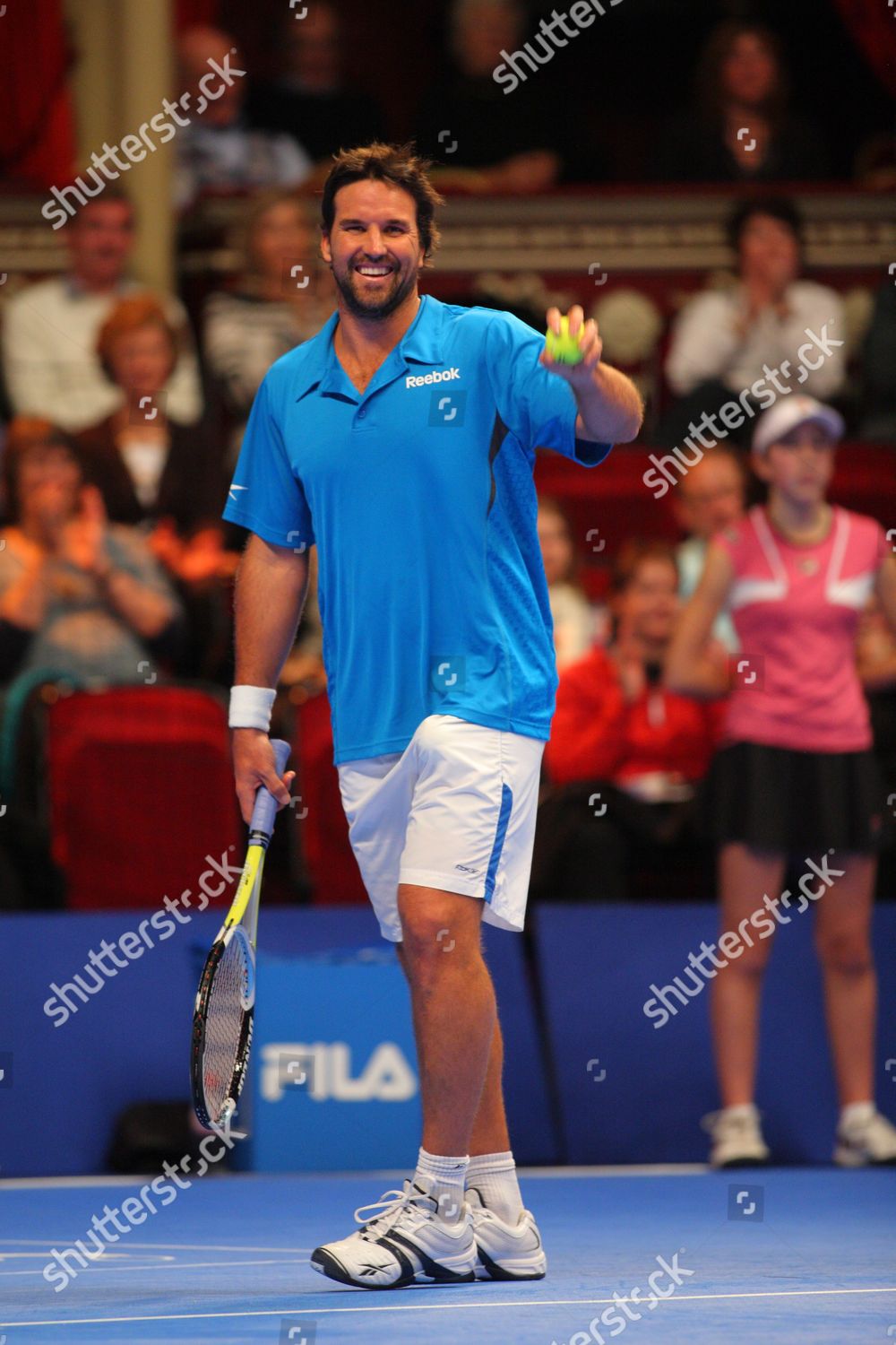 Pat Rafter Editorial Stock Photo - Stock Image | Shutterstock
