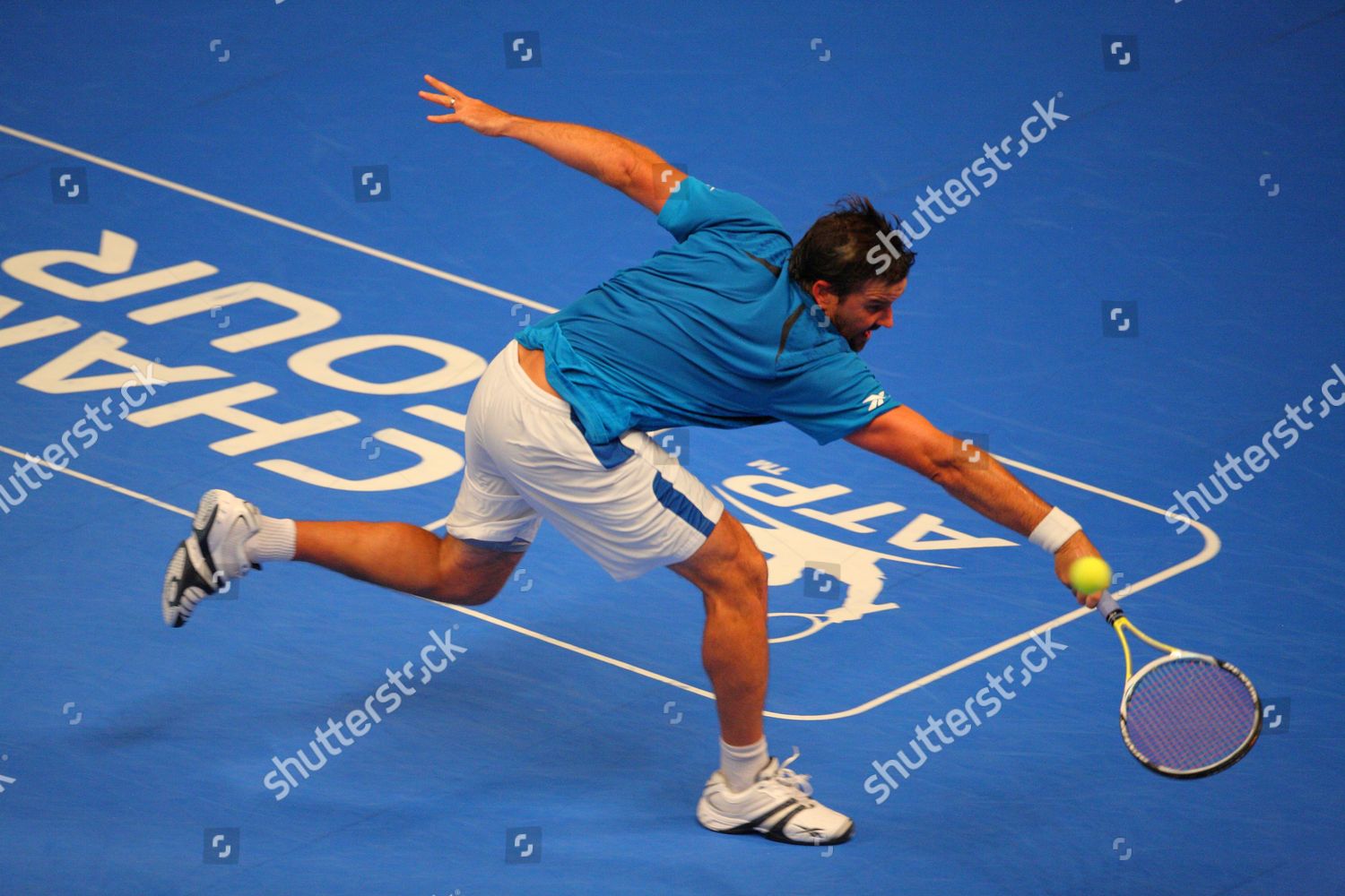 Pat Rafter Editorial Stock Photo - Stock Image | Shutterstock