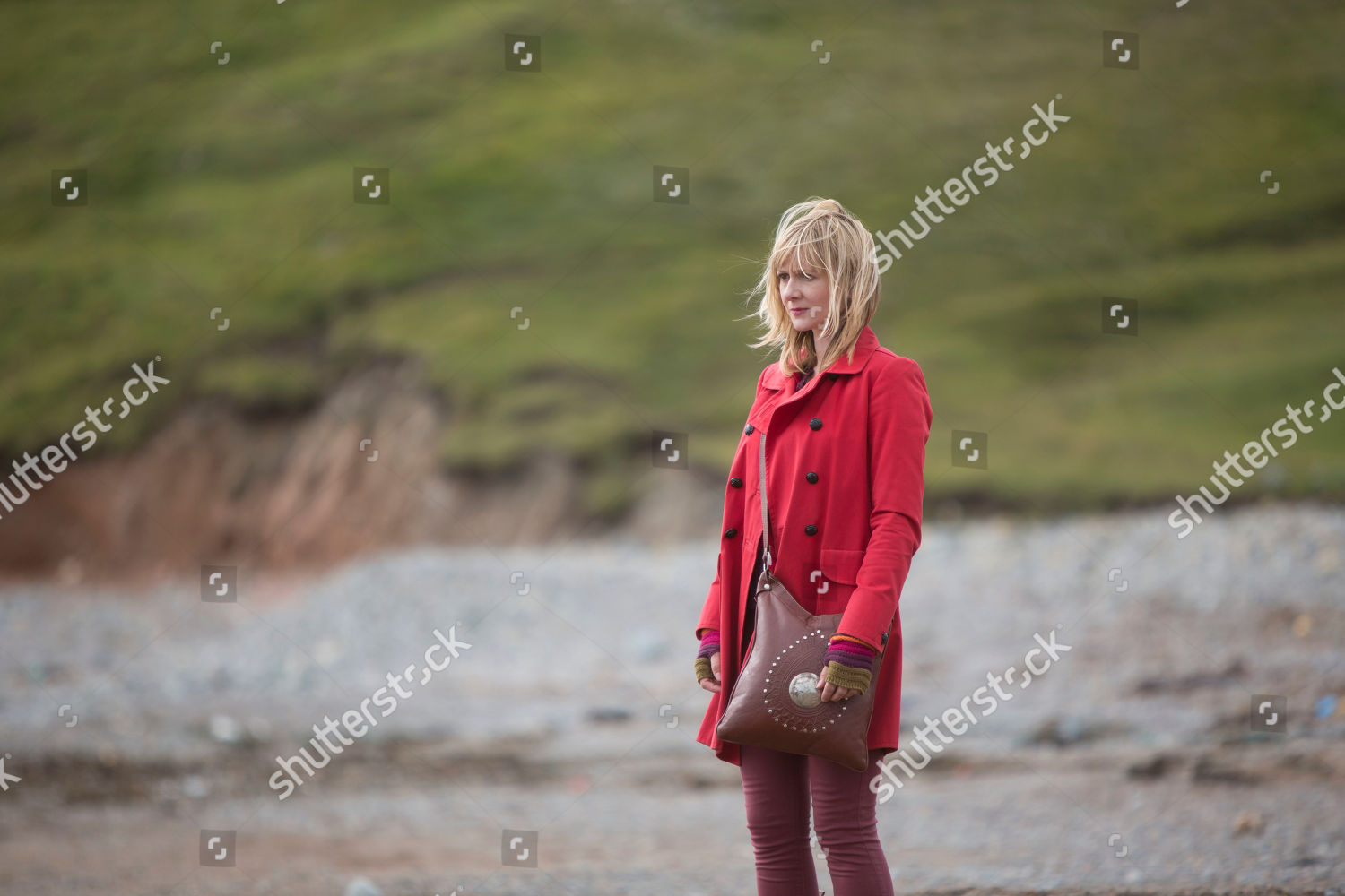 Freya Monk Kitty Collins Editorial Stock Photo - Stock Image | Shutterstock