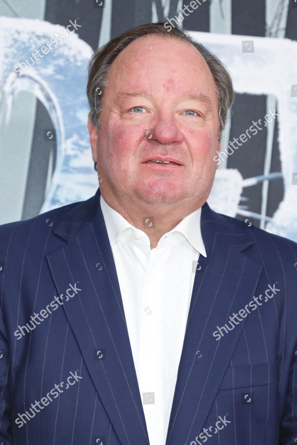 Robert M Bakish President Chief Executive Editorial Stock Photo - Stock ...