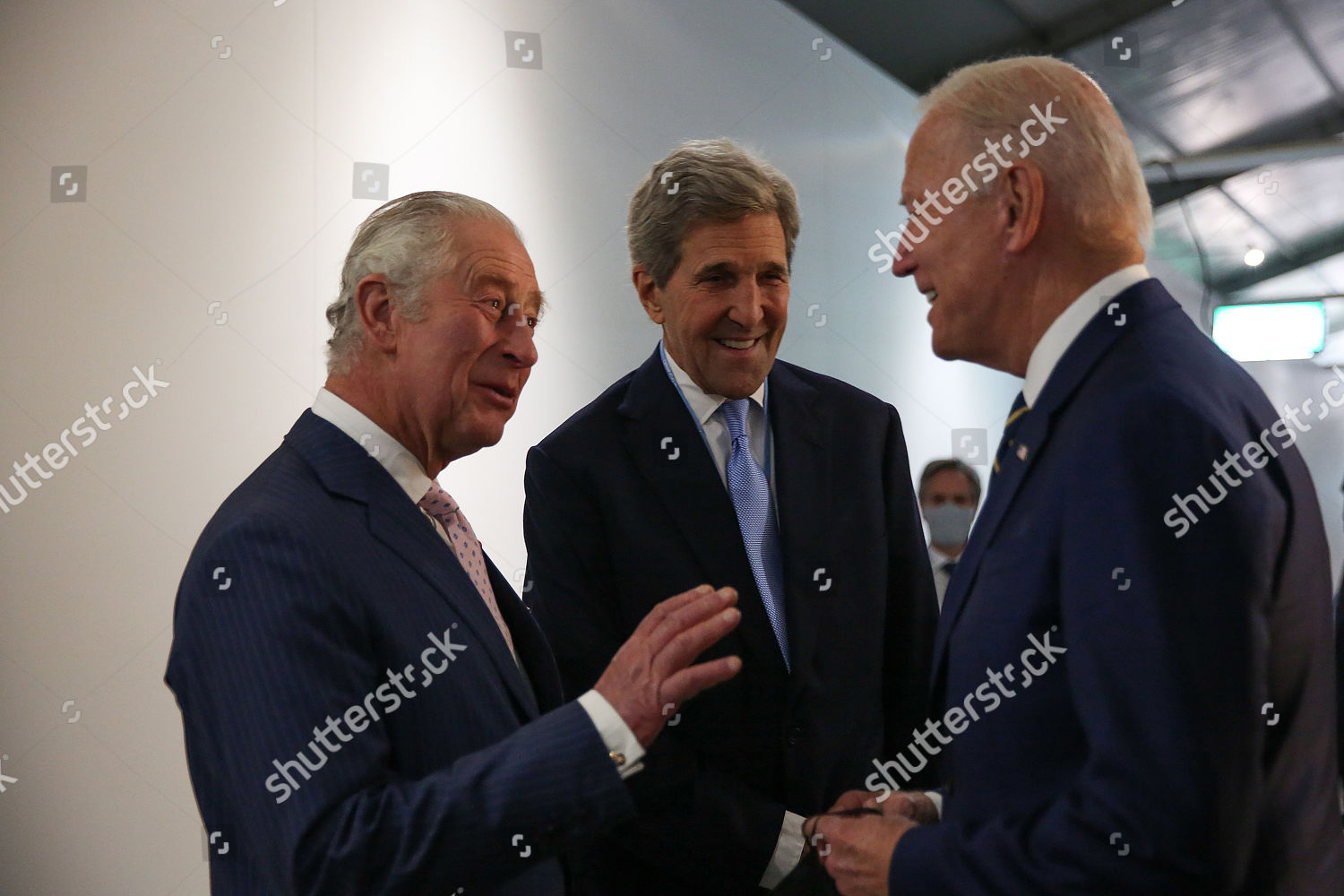 Us President Joe Biden Pictured Speaking Editorial Stock Photo - Stock ...