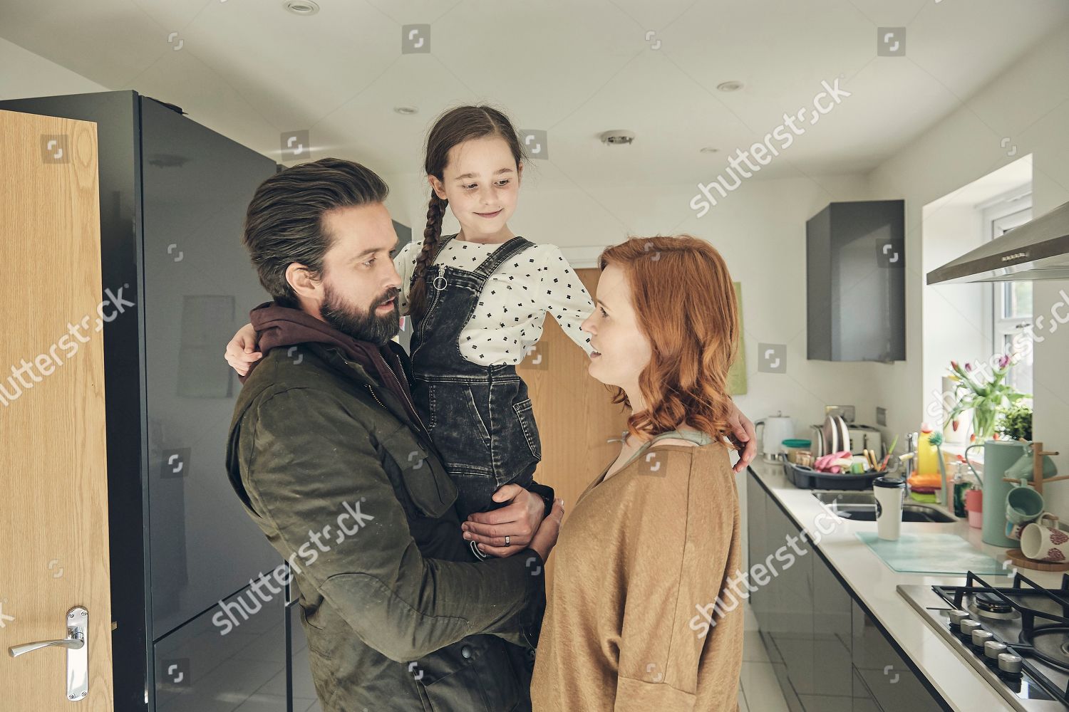 Laurie Delaney Mary Emmett J Scanlan Editorial Stock Photo - Stock Image | Shutterstock