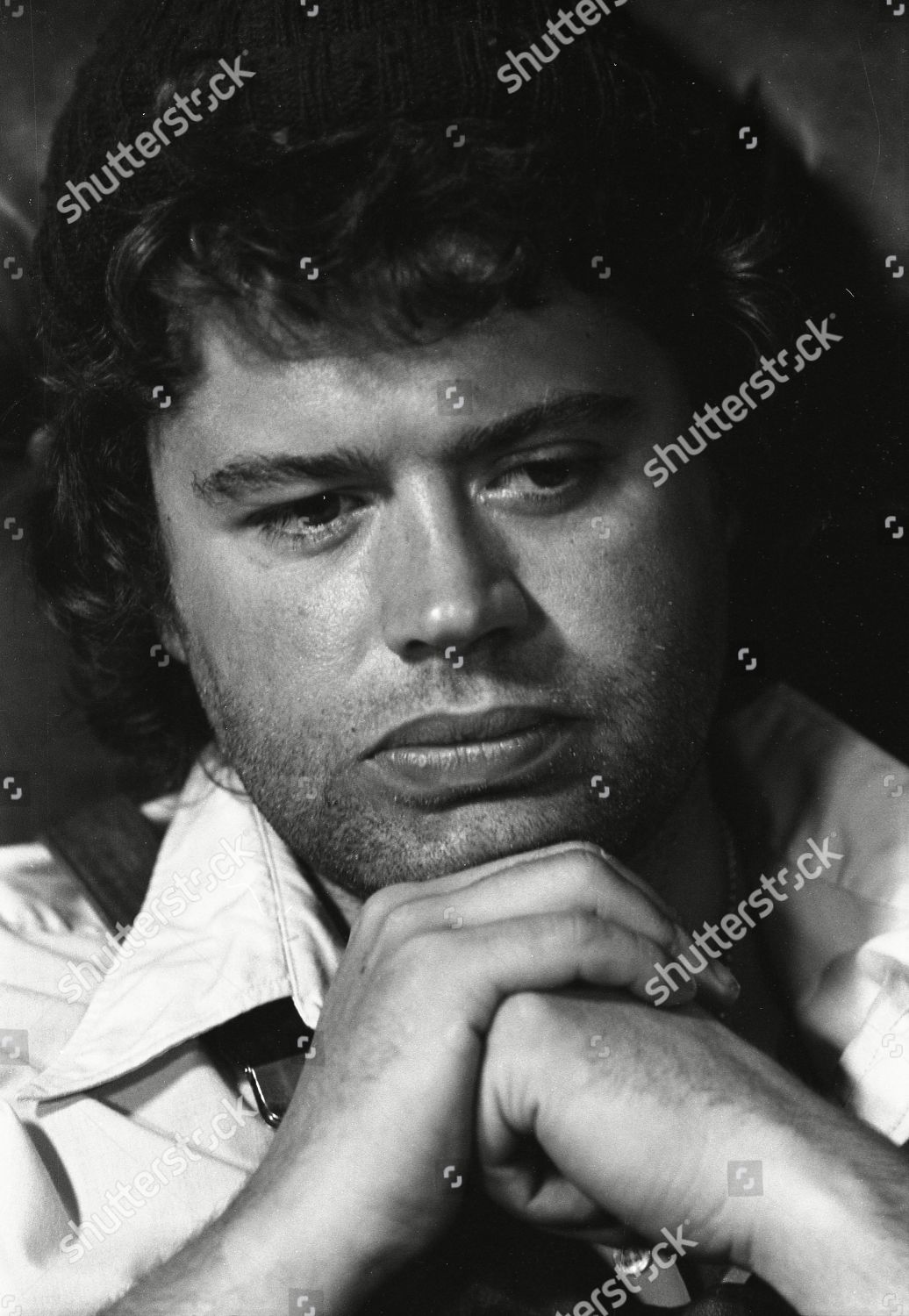 Crossroads Scenes Episodes Circa April 1978 Editorial Stock Photo ...