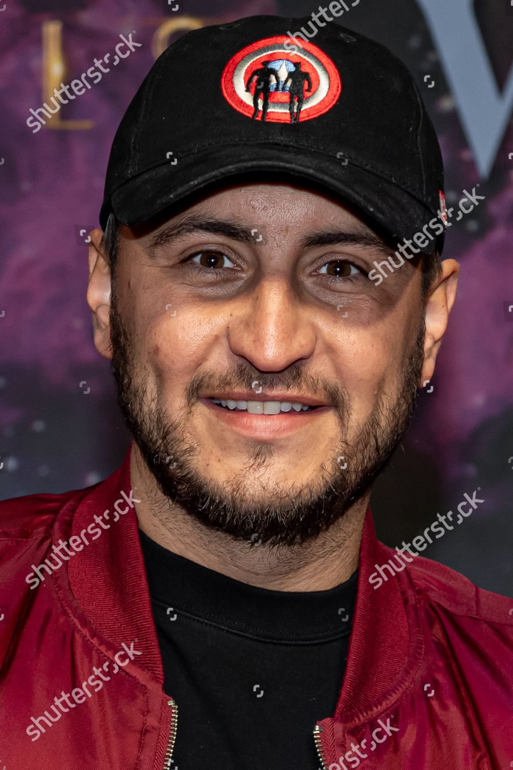Danny Froger During Walkin Vip Nights Editorial Stock Photo - Stock ...