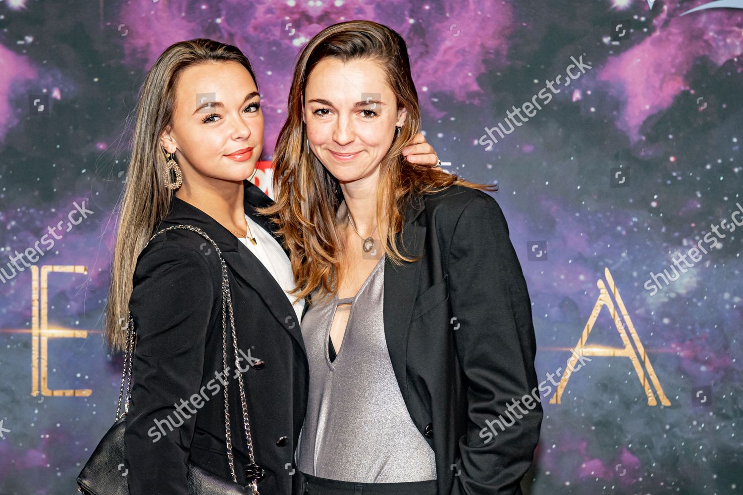 11222021 Amsterdam Netherlands Lorella Van Der Editorial Stock Photo ...