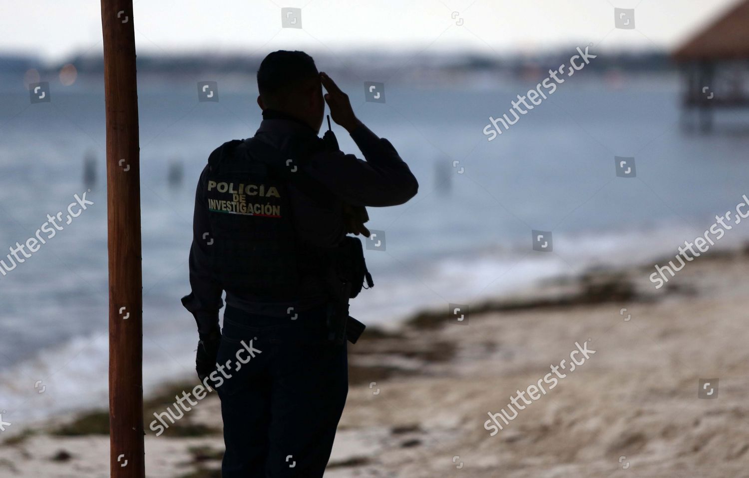 Members State Police Guard Area Where Editorial Stock Photo - Stock ...