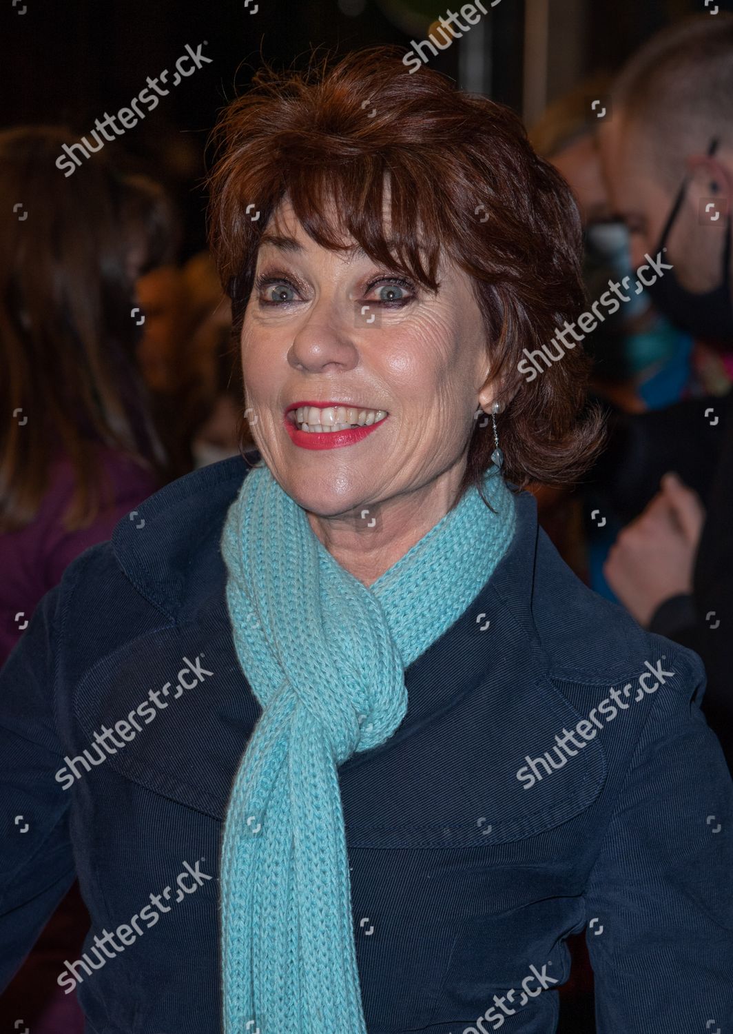 Kathy Lette Editorial Stock Photo - Stock Image | Shutterstock