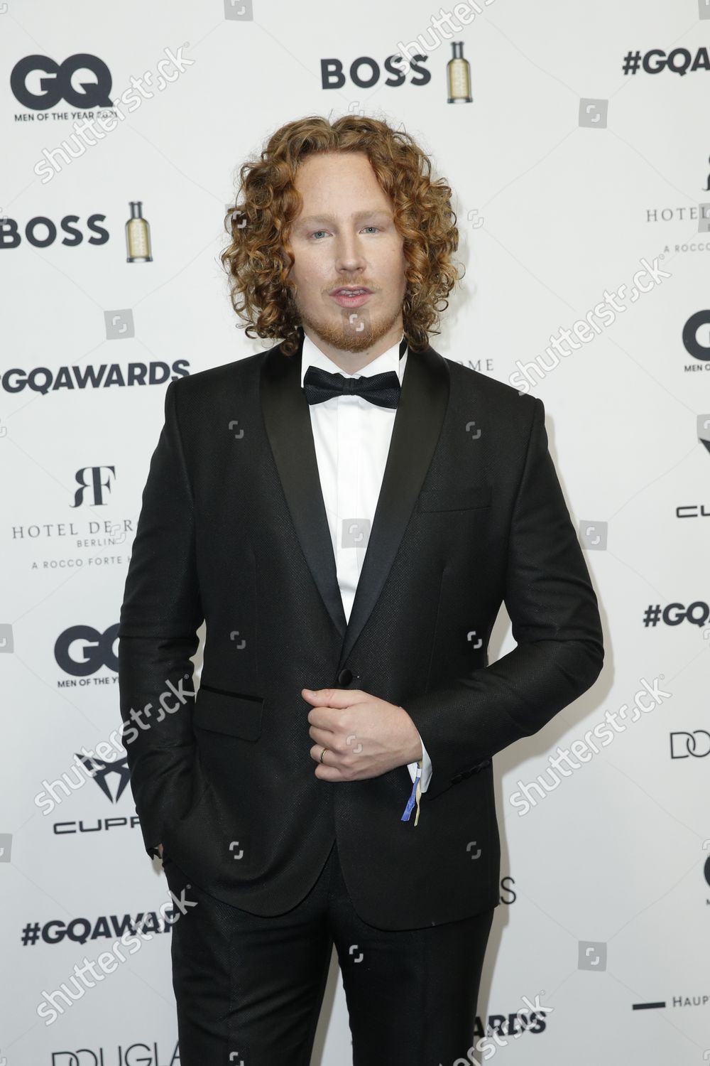 Michael Schulte Editorial Stock Photo - Stock Image | Shutterstock
