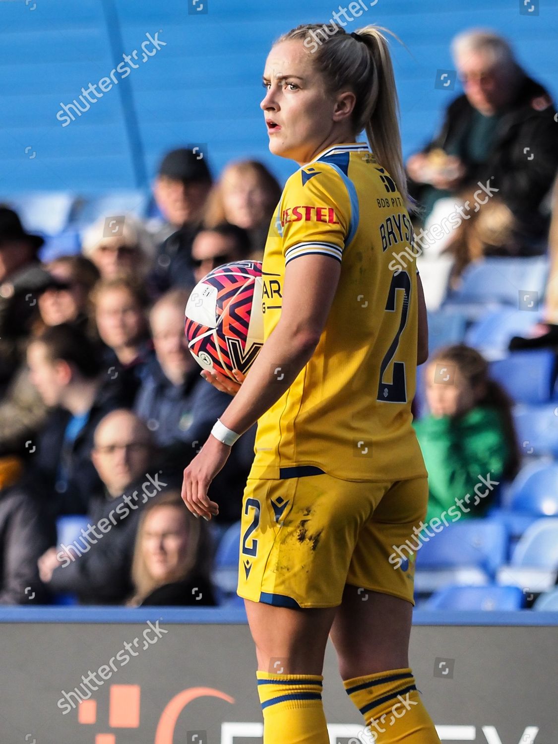 Faye Bryson 2 Reading Takes Throw Editorial Stock Photo - Stock Image ...