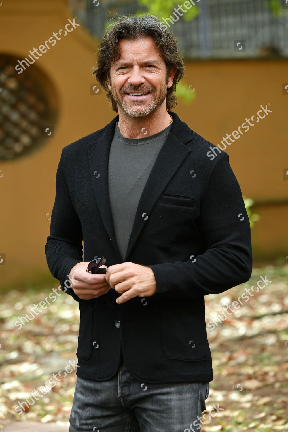 Paolo Conticini Editorial Stock Photo - Stock Image | Shutterstock