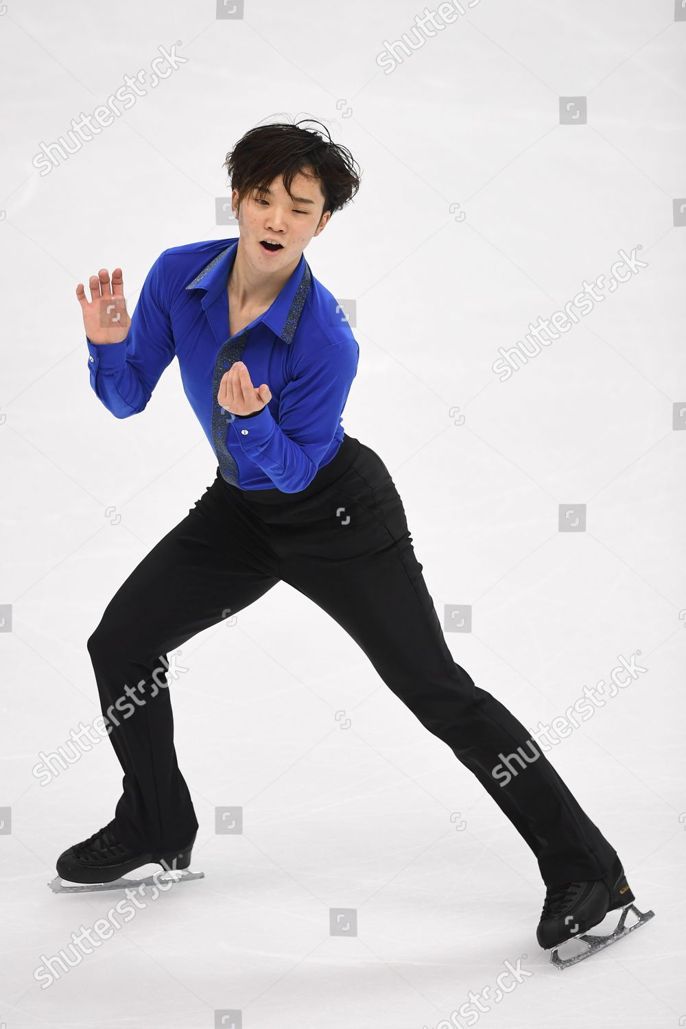 Kazuki Tomono Editorial Stock Photo - Stock Image | Shutterstock