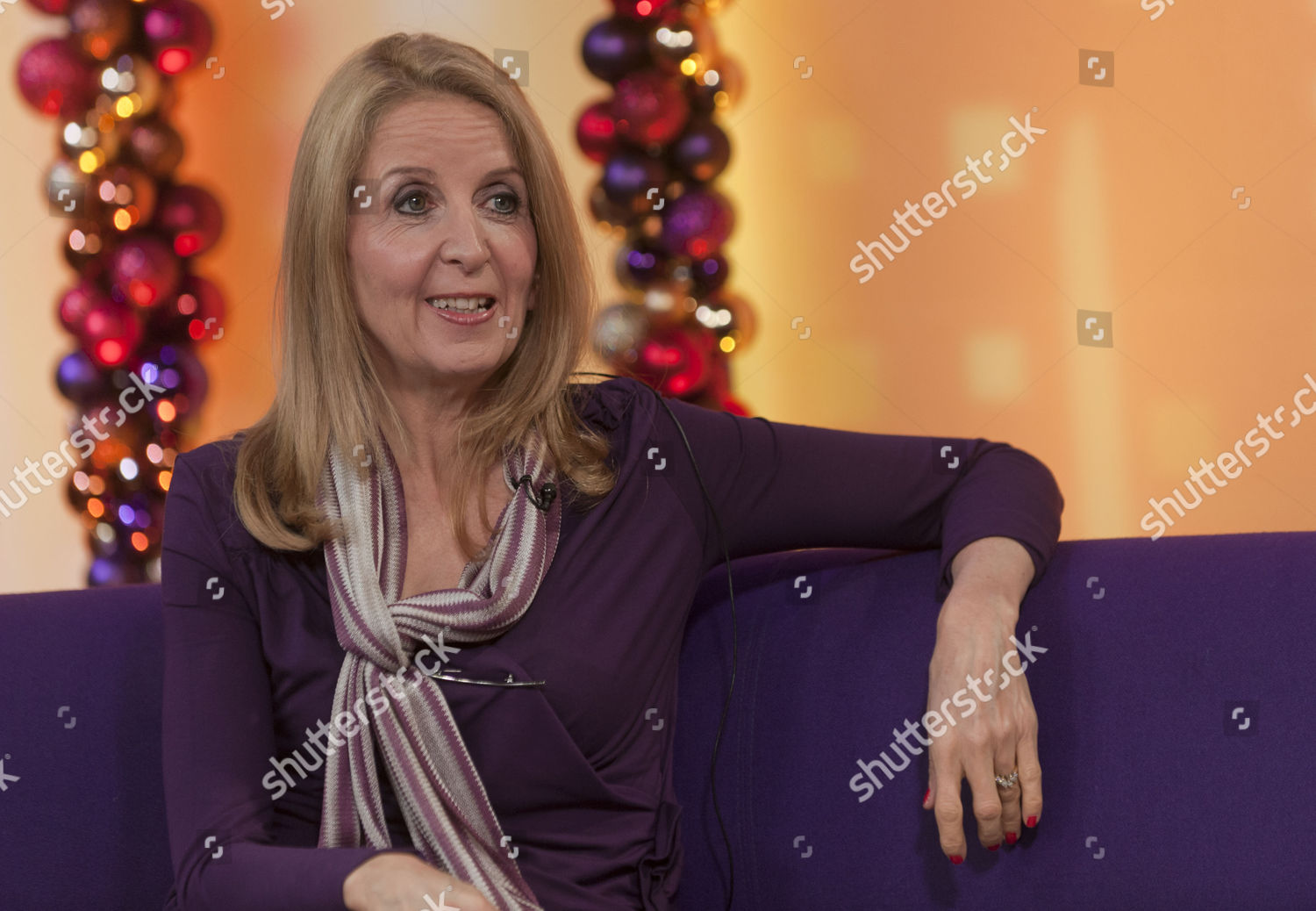 Gillian Mckeith Editorial Stock Photo - Stock Image | Shutterstock