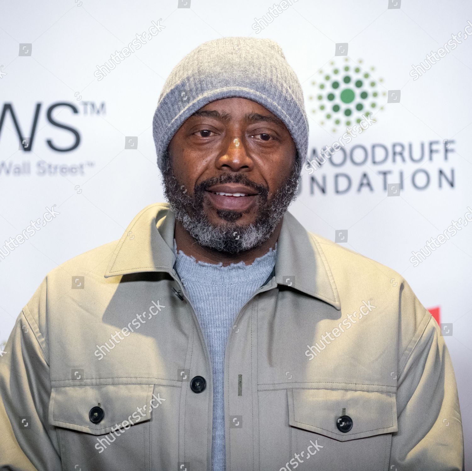 Donnell Rawlings Editorial Stock Photo - Stock Image | Shutterstock
