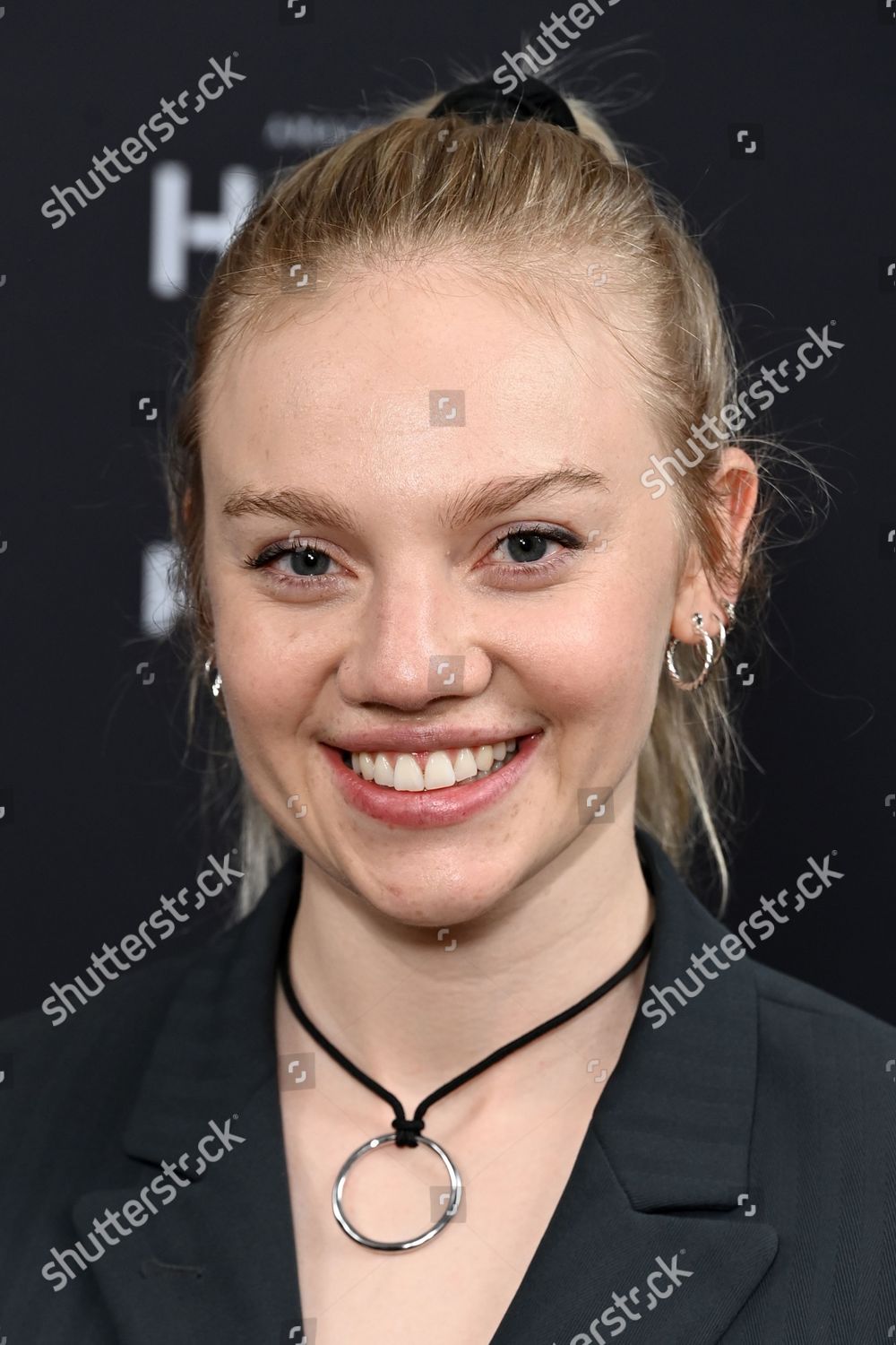 Aine Rose Daly Editorial Stock Photo - Stock Image | Shutterstock